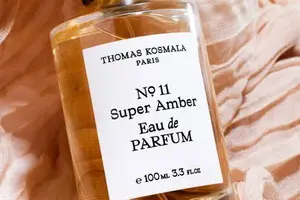 THOMAS KOSMALA No 11super Amber