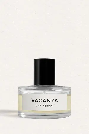 VACANZA Cap Ferrat Eau De Parfum - Standard Cap