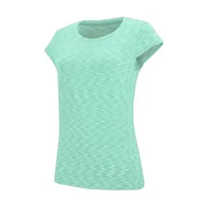 REGATTA Hyperdimension Ii T-shirt - Ice Green