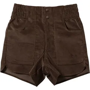 DESO Out West Short - Bison