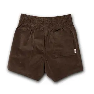 DESO Out West Short - Bison
