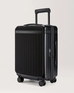 CARL FRIEDRIK The Core Carry-on X