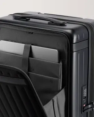 CARL FRIEDRIK The Core Carry-on X