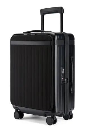CARL FRIEDRIK The Core Carry-on X