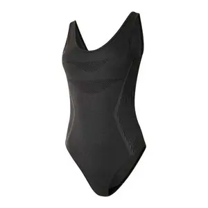 DARE 2B Don't Sweat It" Seamless One Piece Swimsuit