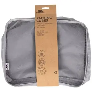TRESPASS Cubert Packing Cube Set