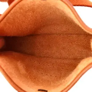 Hermès Evelyne Bag Gen Iii Clemence Tpm - Red