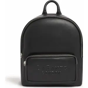 LABANTE LONDON Kailash Vegan Backpack - Black