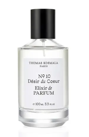 THOMAS KOSMALA No 10desire Du Coeur Elixir - None