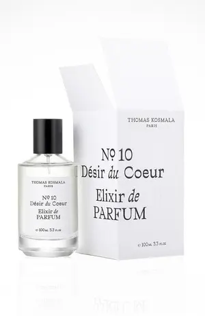 THOMAS KOSMALA No 10desire Du Coeur Elixir