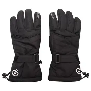 DARE 2B Acute Ski Gloves - Black