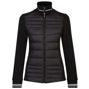 DARE 2B Icy Hybrid Padded Jacket - Black