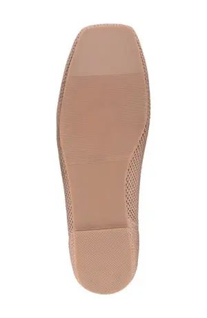 Tahari Marrakesh Ballet Flat - Camel