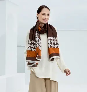 YOUZEY The Arden Scarf