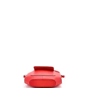 Hermès Octagone Bag Chevre Mysore 23
