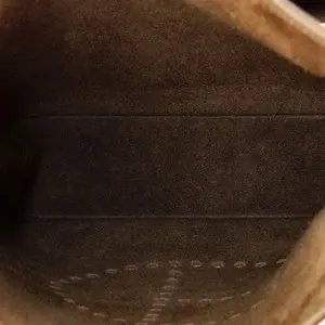 Hermès Evelyne Bag Gen Iii Clemence Pm - Grey