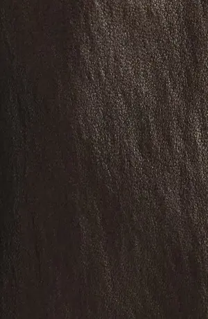 Rick Owens Grained Lambskin Asymmetrical Moto Jacket - Grease