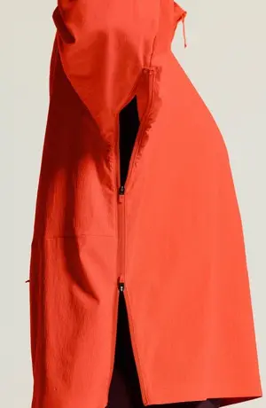 CRAFT Hypervent Anorak - Pace