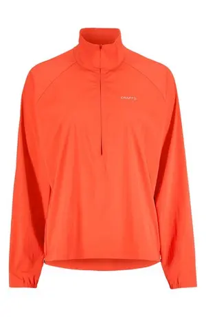 CRAFT Hypervent Anorak With Adjustable Details - Pace