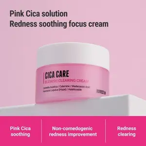 ROVECTIN Cica Care Blemish Clearing Cream