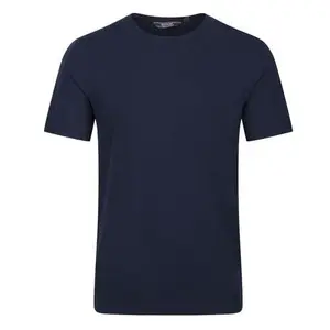 REGATTA Tait Lightweight Active T-shirt Navy