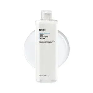 ROVECTIN Aqua Deep Cleansing Water - 13.5fl.oz