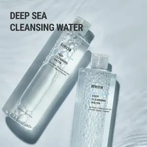 ROVECTIN Aqua Deep Cleansing Water