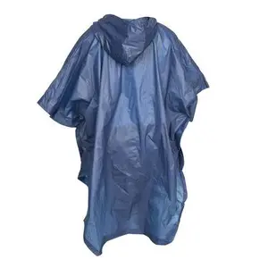 TRESPASS Adults Packaway Poncho