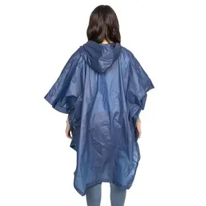 TRESPASS Adults Packaway Poncho
