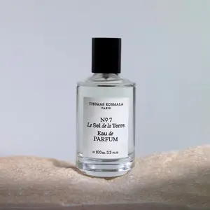 THOMAS KOSMALA No 7le Sel De La Terre