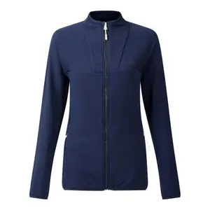 DARE 2B Torrek Stretch Midlayer Navy