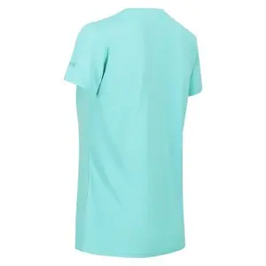 REGATTA Graphic Print T-shirt