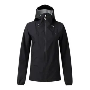 DARE 2B Breathe Easy Waterproof Jacket - Black