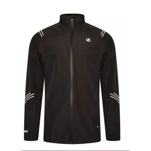 DARE 2B Gender Inclusive Illume Pro Waterproof Jacket - Black