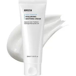 ROVECTIN Aqua Hyaluronic Soothing Cream - 2.1 Fl. Oz