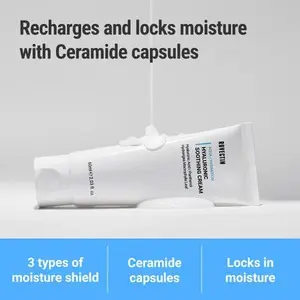 ROVECTIN Aqua Hyaluronic Soothing Cream