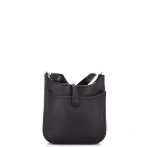 Hermès Evelyne Bag Gen Iii Clemence 23