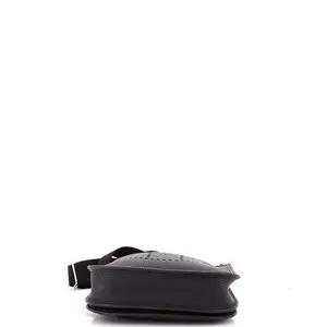Hermès Evelyne Bag Gen Iii Clemence 23