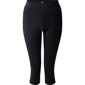 DARE 2B Influential Ii Plain 3/4 Leggings - Black