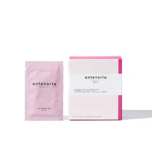 ANTEVORTA LABORATORIES The Intimate Wipe - 6 Pack