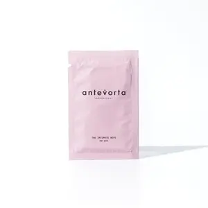 ANTEVORTA LABORATORIES The Intimate Wipe - 6 Pack