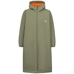TRESPASS Gender Inclusive Harlem Raincoat