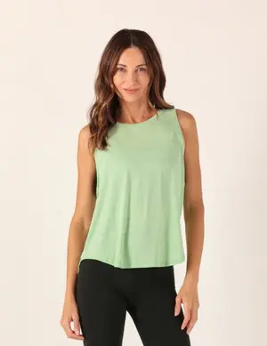 GLYDER GLYDER Electric Tank Seafoam