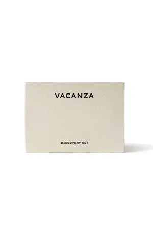 VACANZA Eau De Parfum