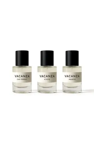 VACANZA Eau De Parfum