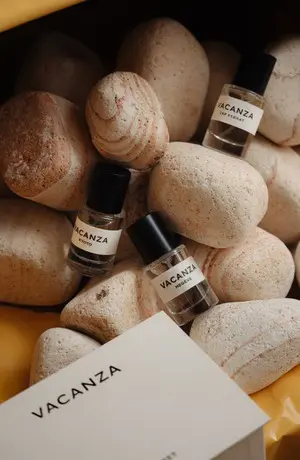 VACANZA Eau De Parfum