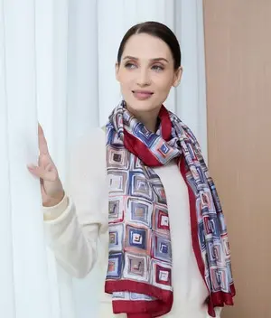 YOUZEY The Montauk Scarf