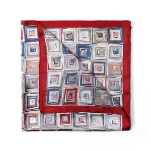 YOUZEY The Montauk Scarf
