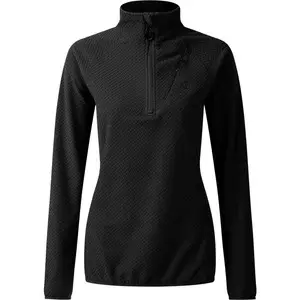 DARE 2B Switch Up Fleece Top - Black