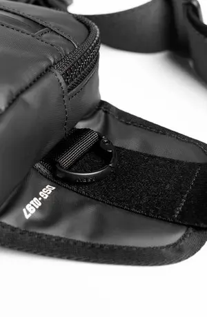 ASRV Water Resistant Crossbody Bag